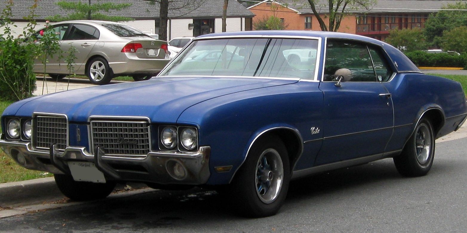 10 Cheap Classic Cars That'll Make You Feel Like A Million Bucks