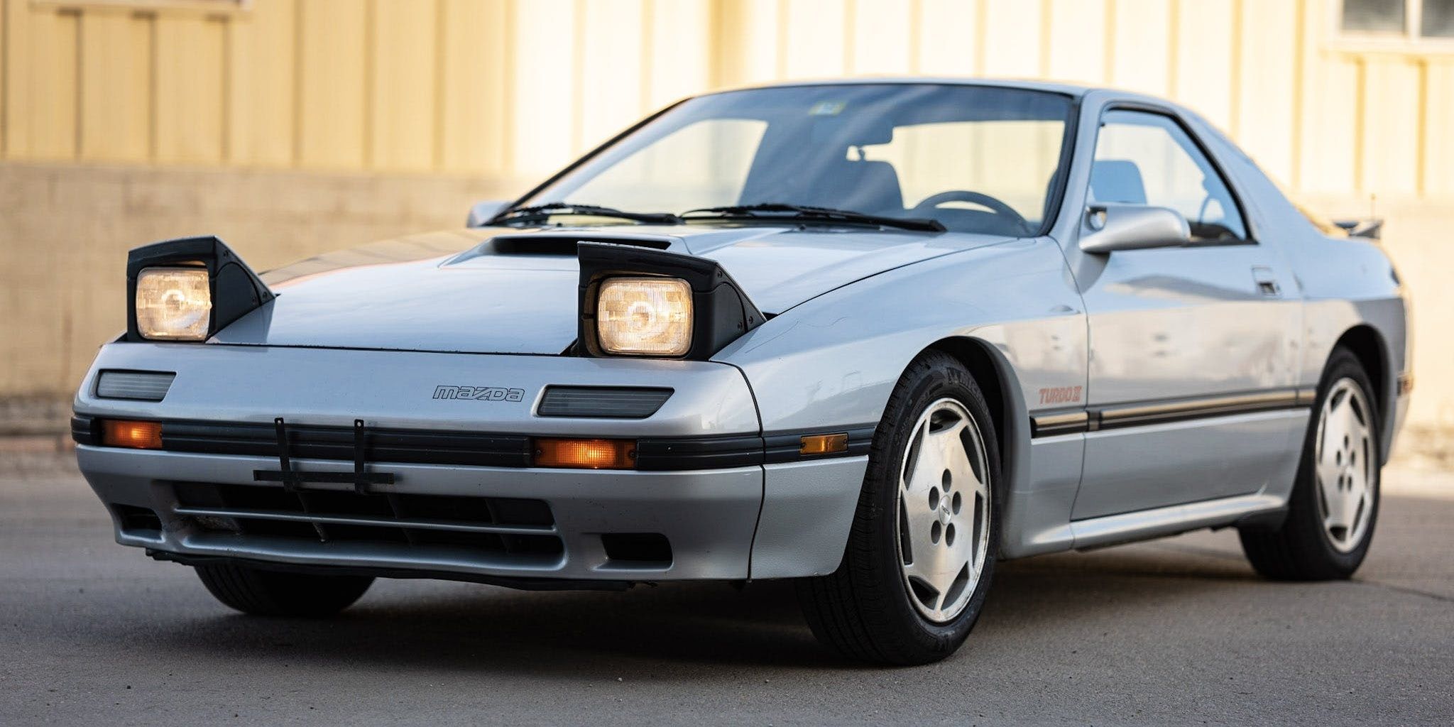 These Expensive '80s Cars Are Now Dirt-Cheap