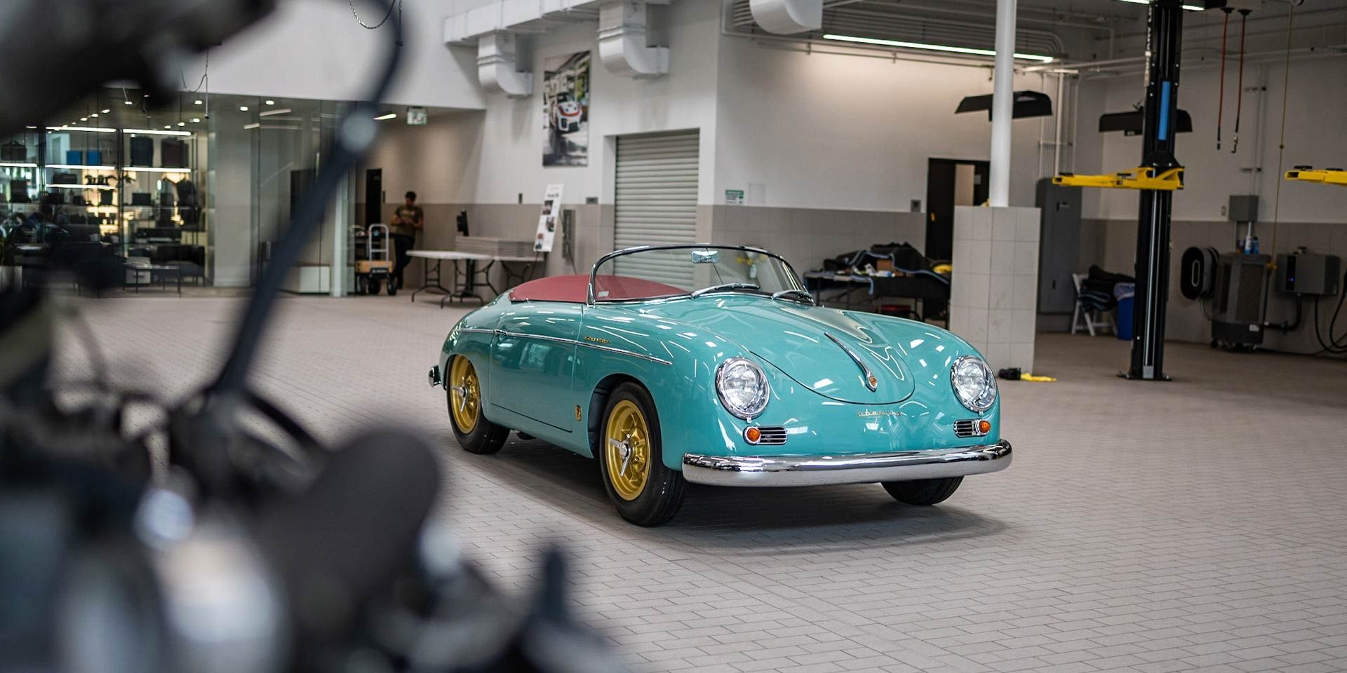 These Are The Most Beautiful German Cars Ever Made