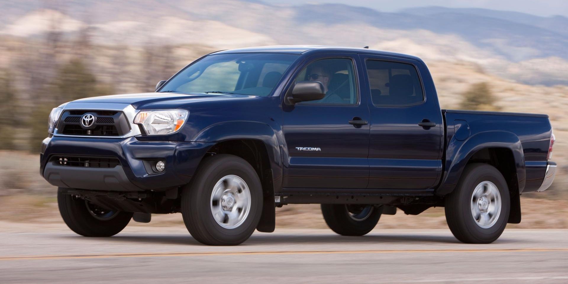 10 Best Half-Ton Trucks to Buy Used