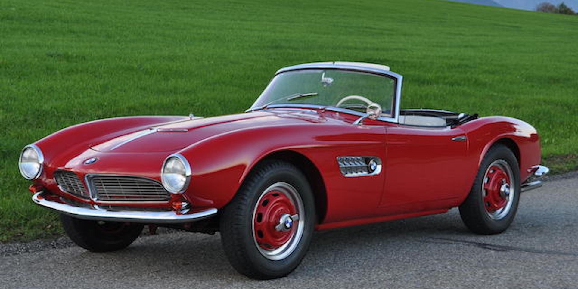 These Are The Most Beautiful German Cars Ever Made