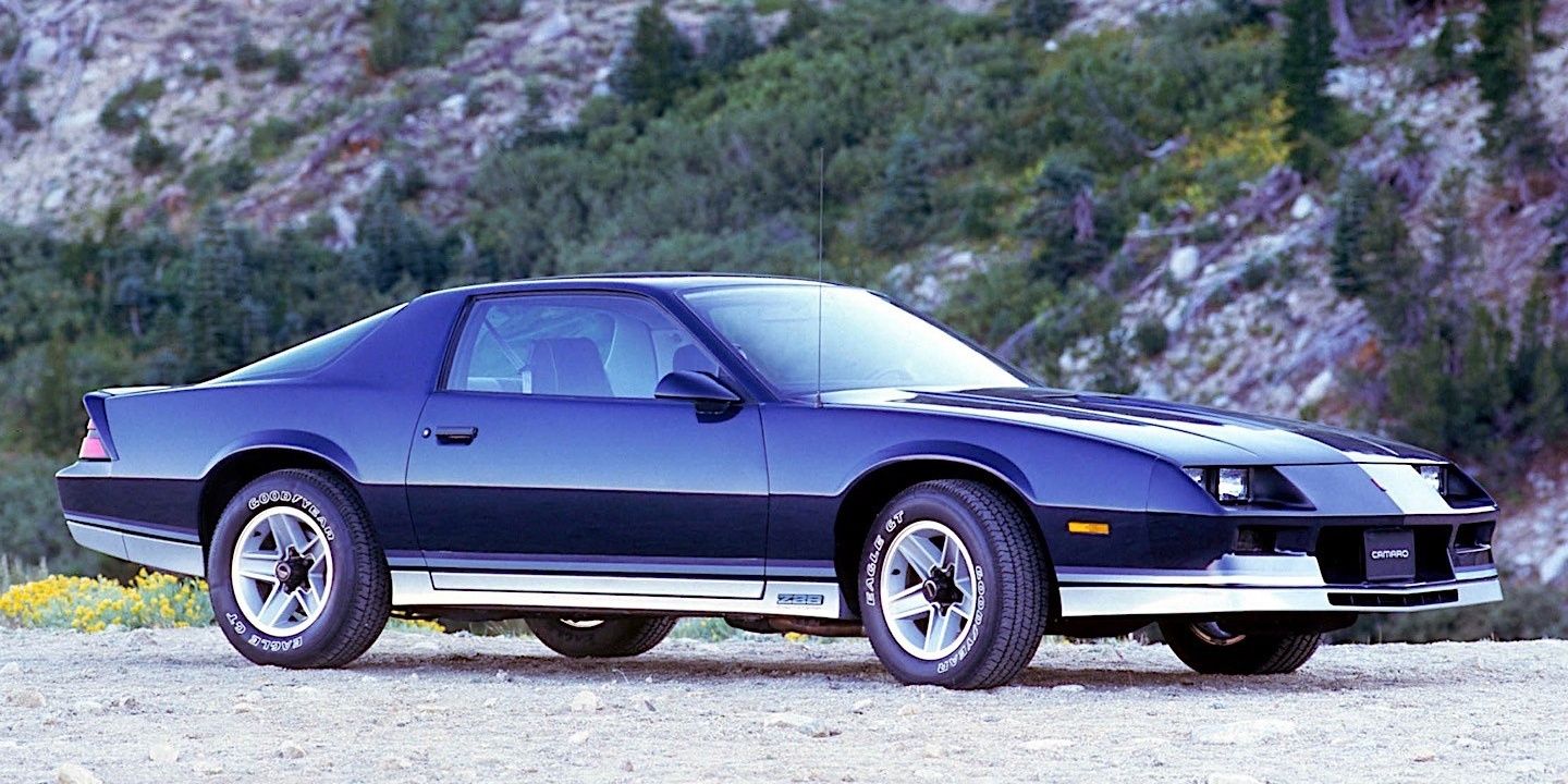 10 Most Underpowered American Cars Ever Produced