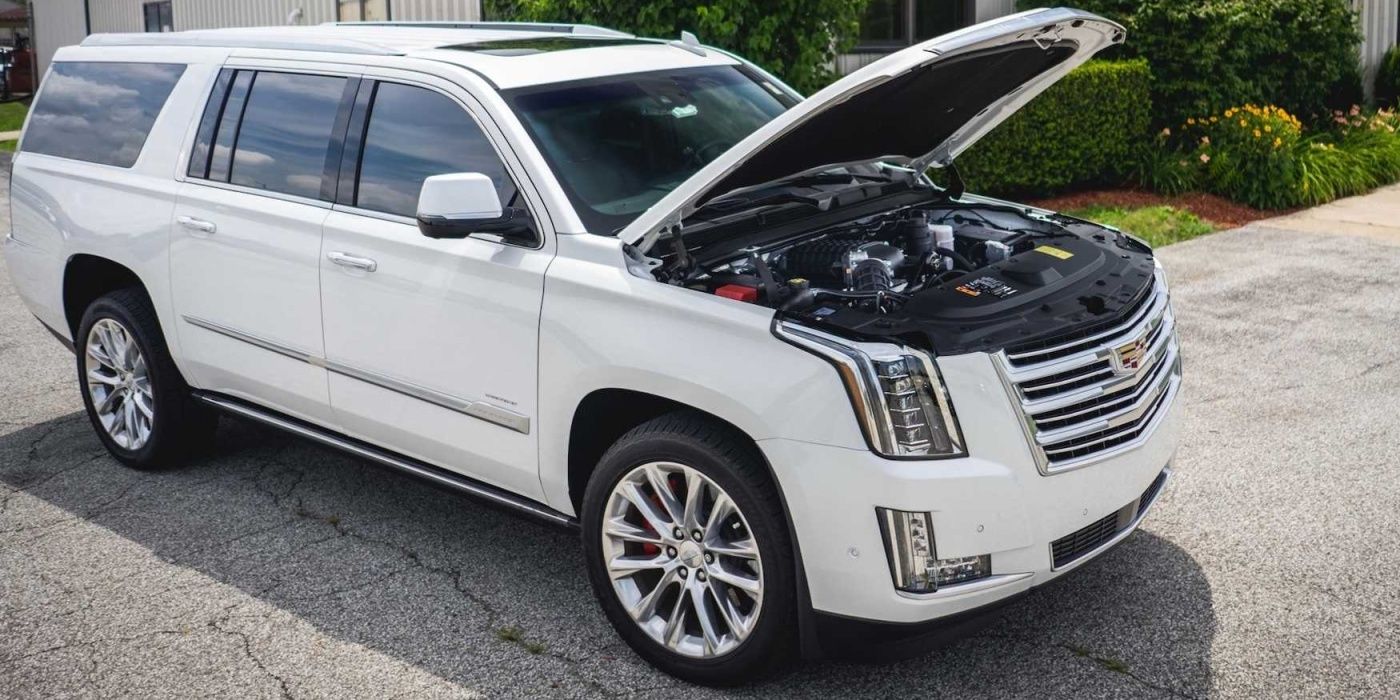 10 Reasons Why American Tuners Are Catching Up With Their European ...