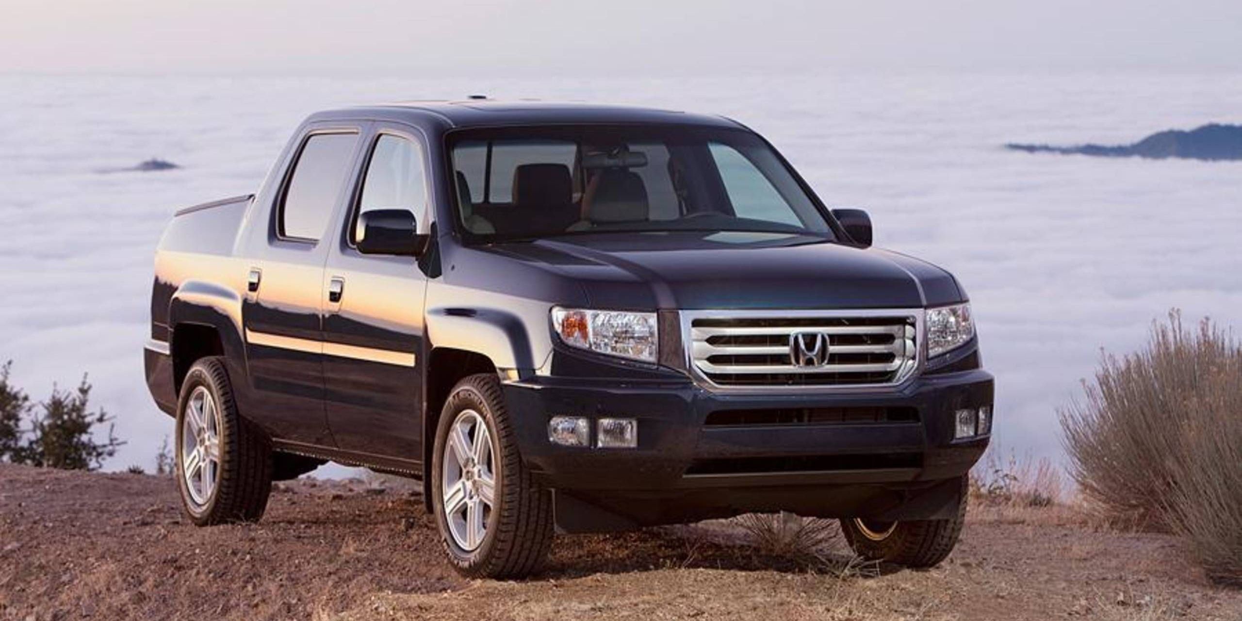 10 Best Half-Ton Trucks to Buy Used