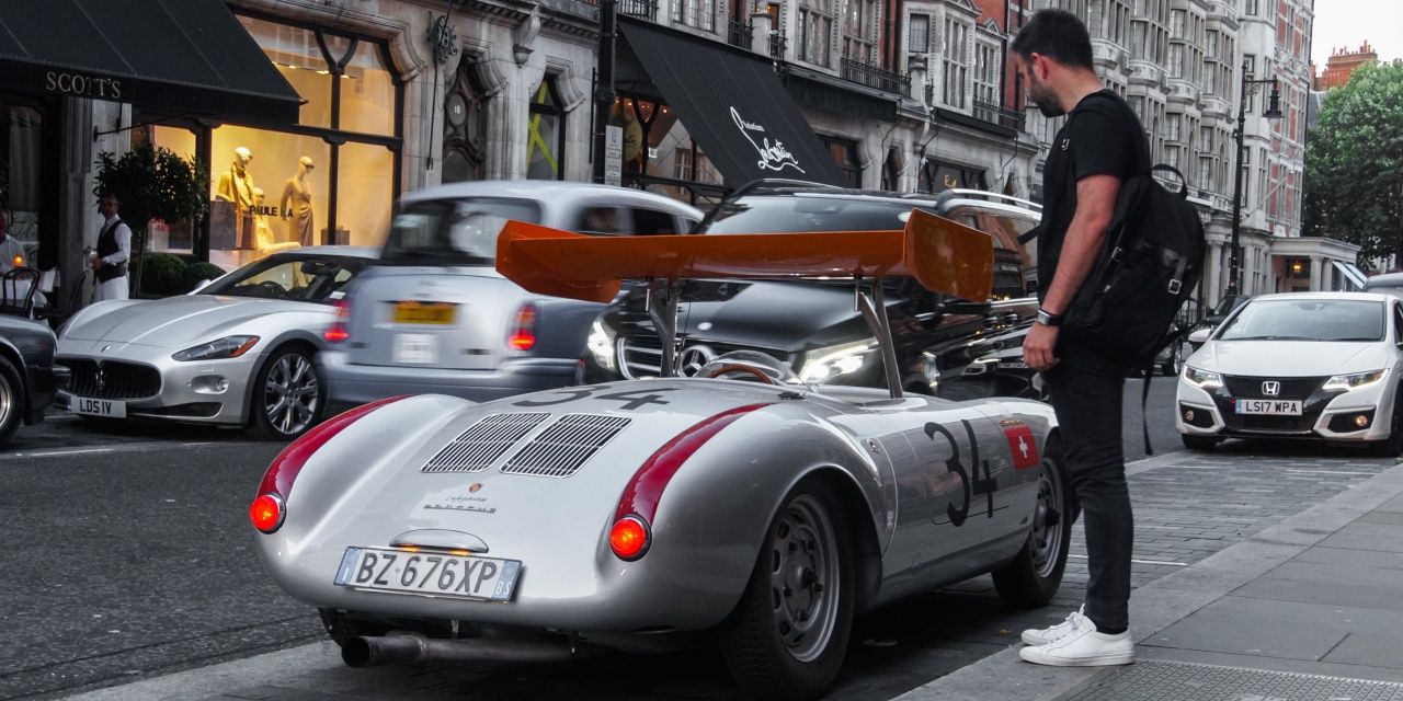 These Are The Most Beautiful German Cars Ever Made