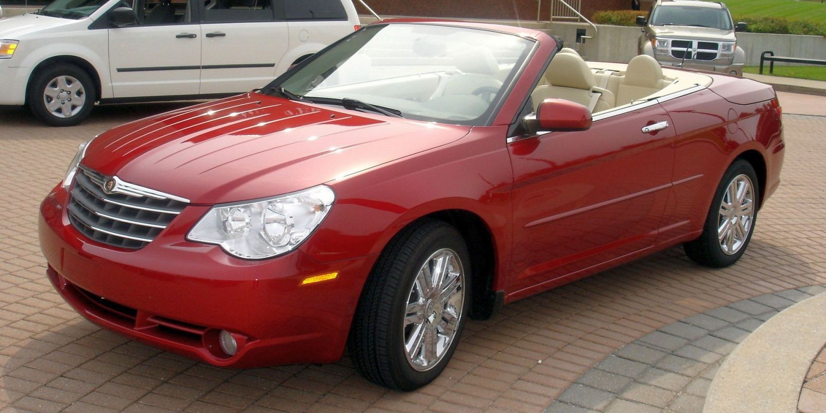 10 Most Underpowered American Cars Ever Produced