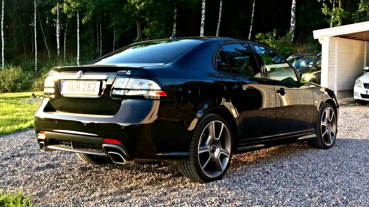 10 Sleeper Cars Every Gearhead Needs To Drive At Least Once