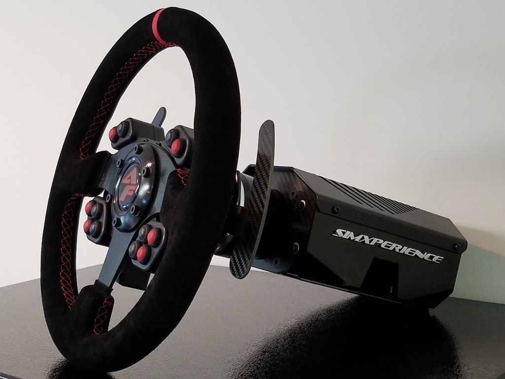 These Are The Best Direct Drive Wheels On The Market