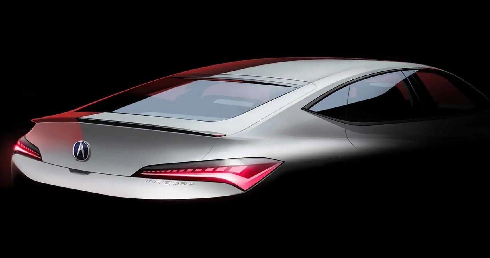 10 Things We Now Know About The New Acura Integra