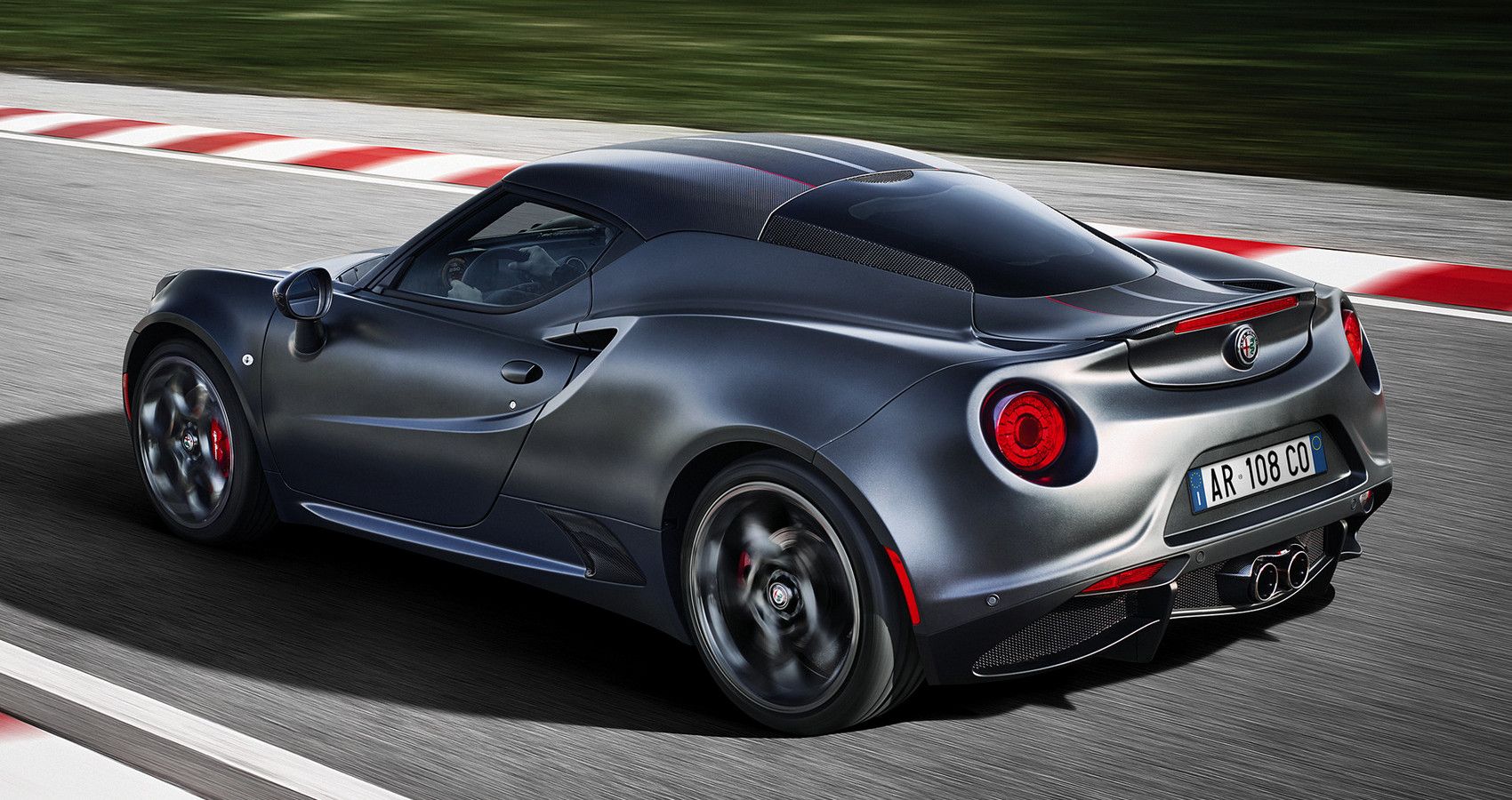 10 Modern 4-Cylinder Cars That Can Destroy A Classic Muscle Car