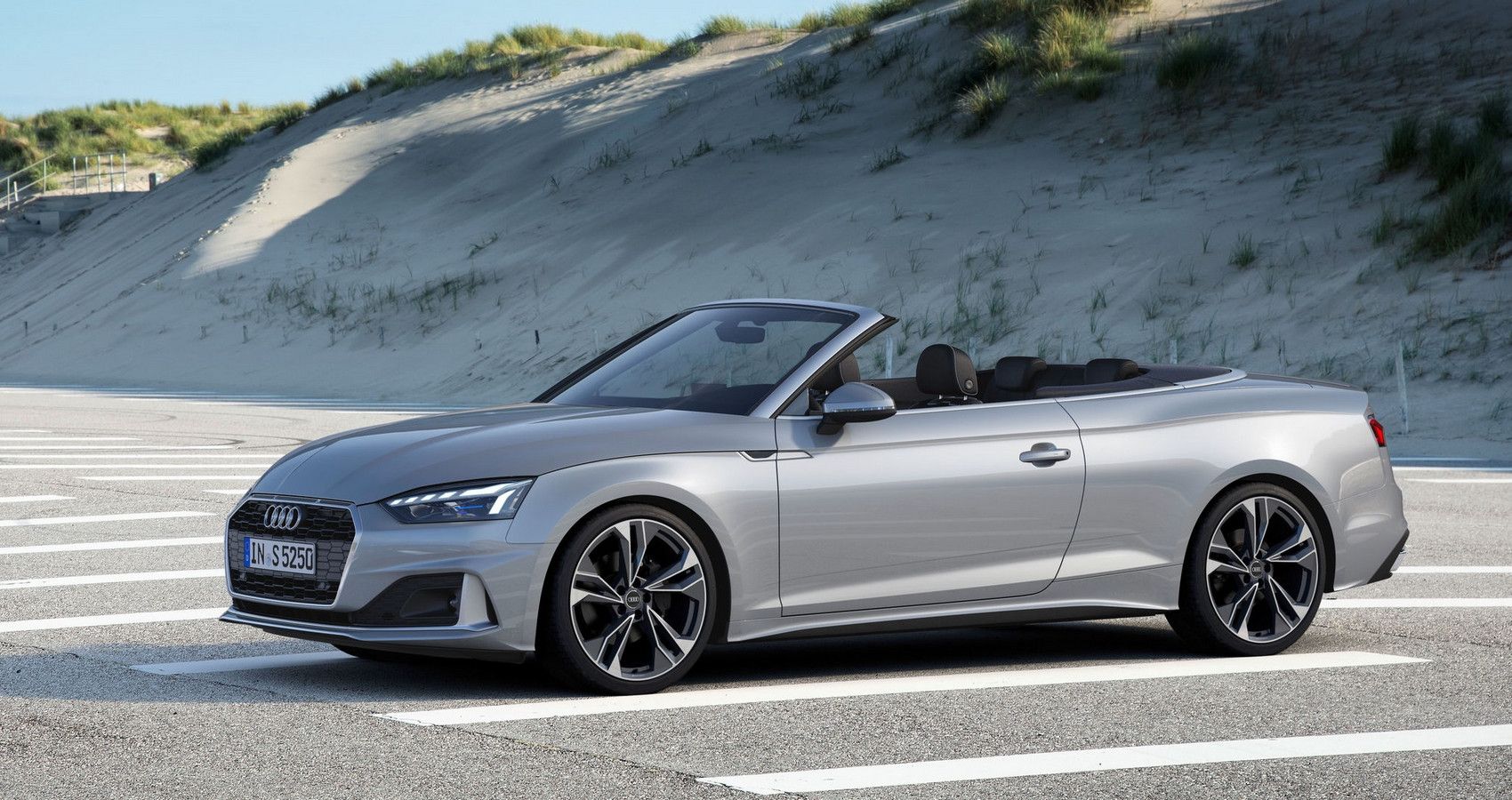5 Affordable Convertibles We'd Love To Own (5 Expensive Ones That Are ...