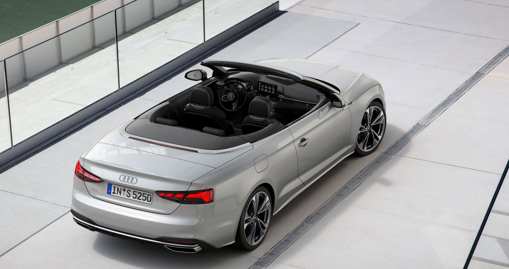 5 Affordable Convertibles We'd Love To Own (5 Expensive Ones That Are ...