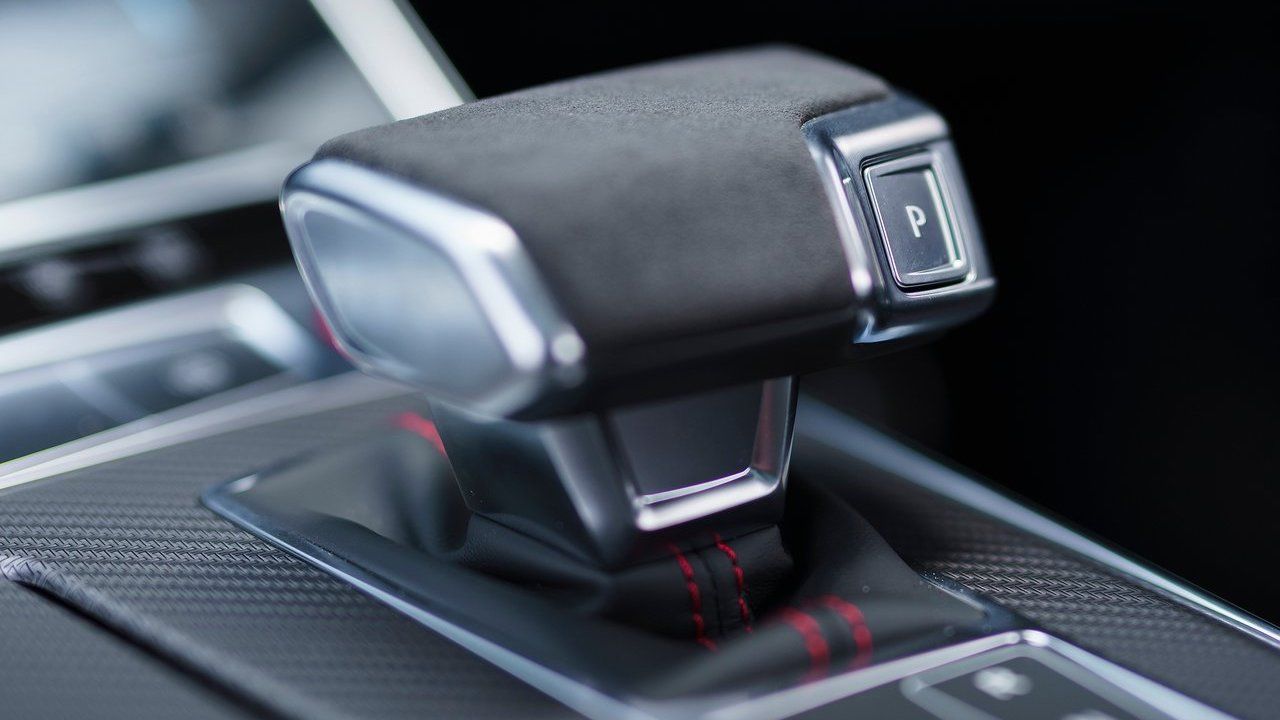 Here's Why The Audi RS6 Avant Is The Coolest Wagon In 2021