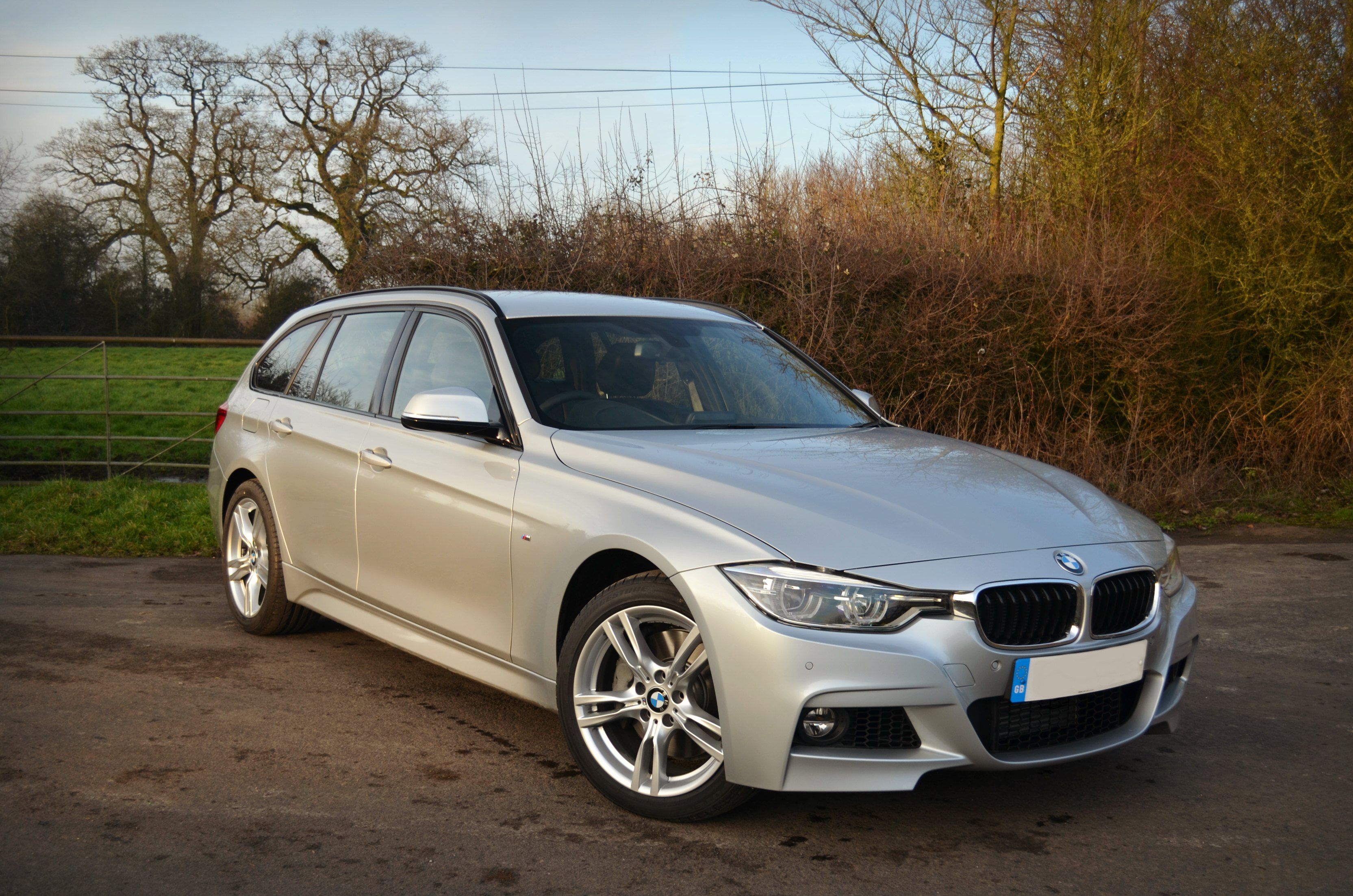 10 Sleeper Cars Every Gearhead Needs To Drive At Least Once