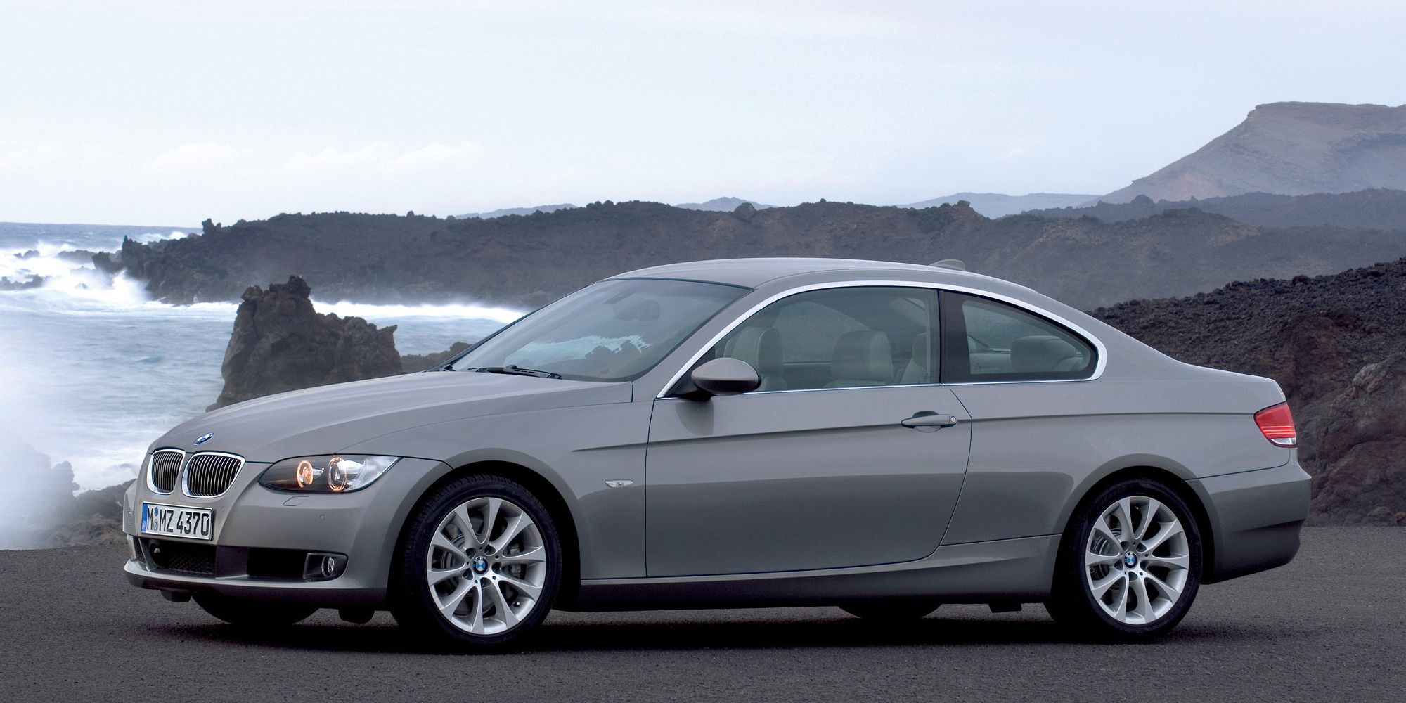 BMW 3-Series 335i E92 Coupe: Costs, Facts, And Figures