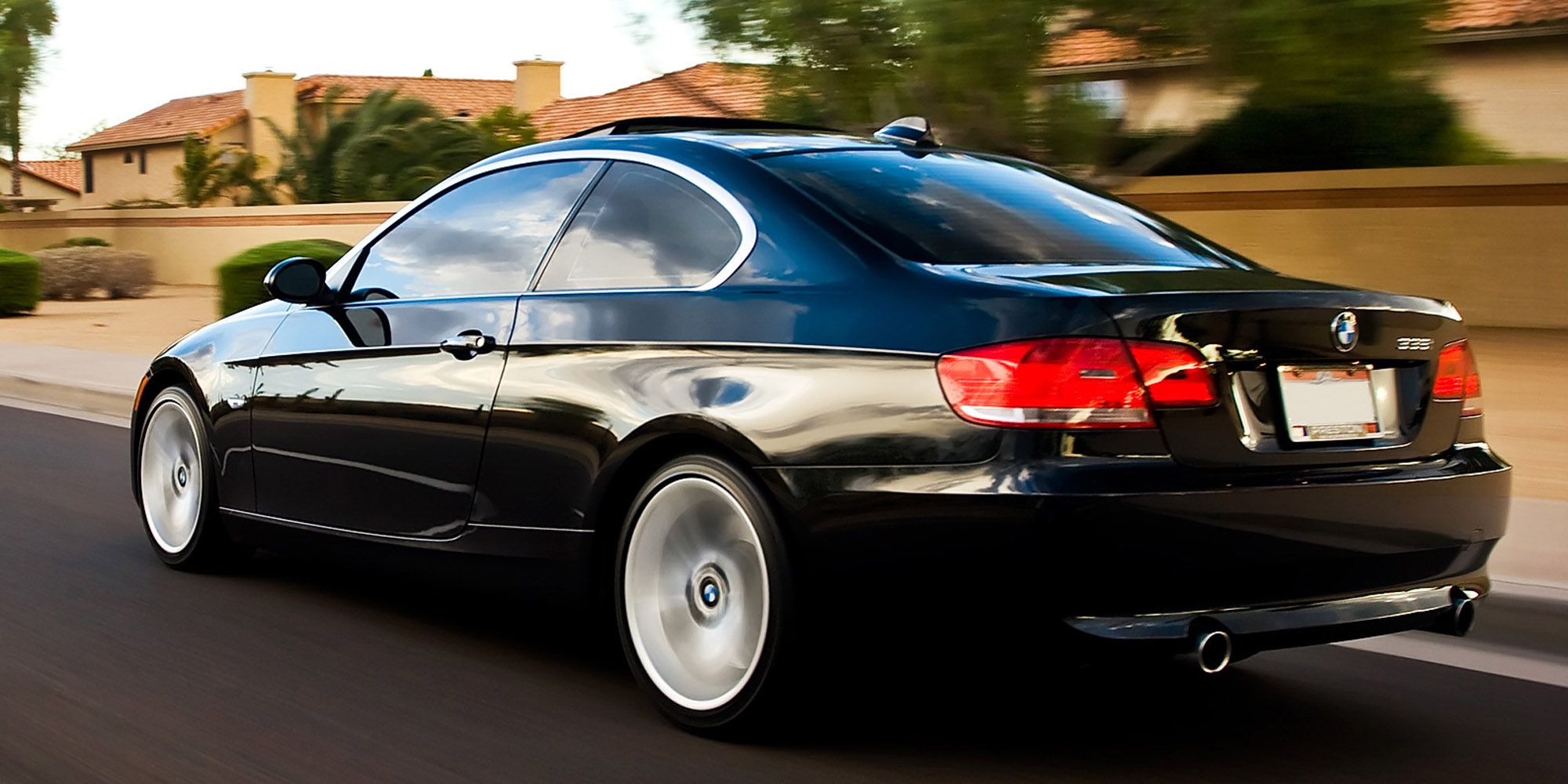 BMW 3-Series 335i E92 Coupe: Costs, Facts, And Figures