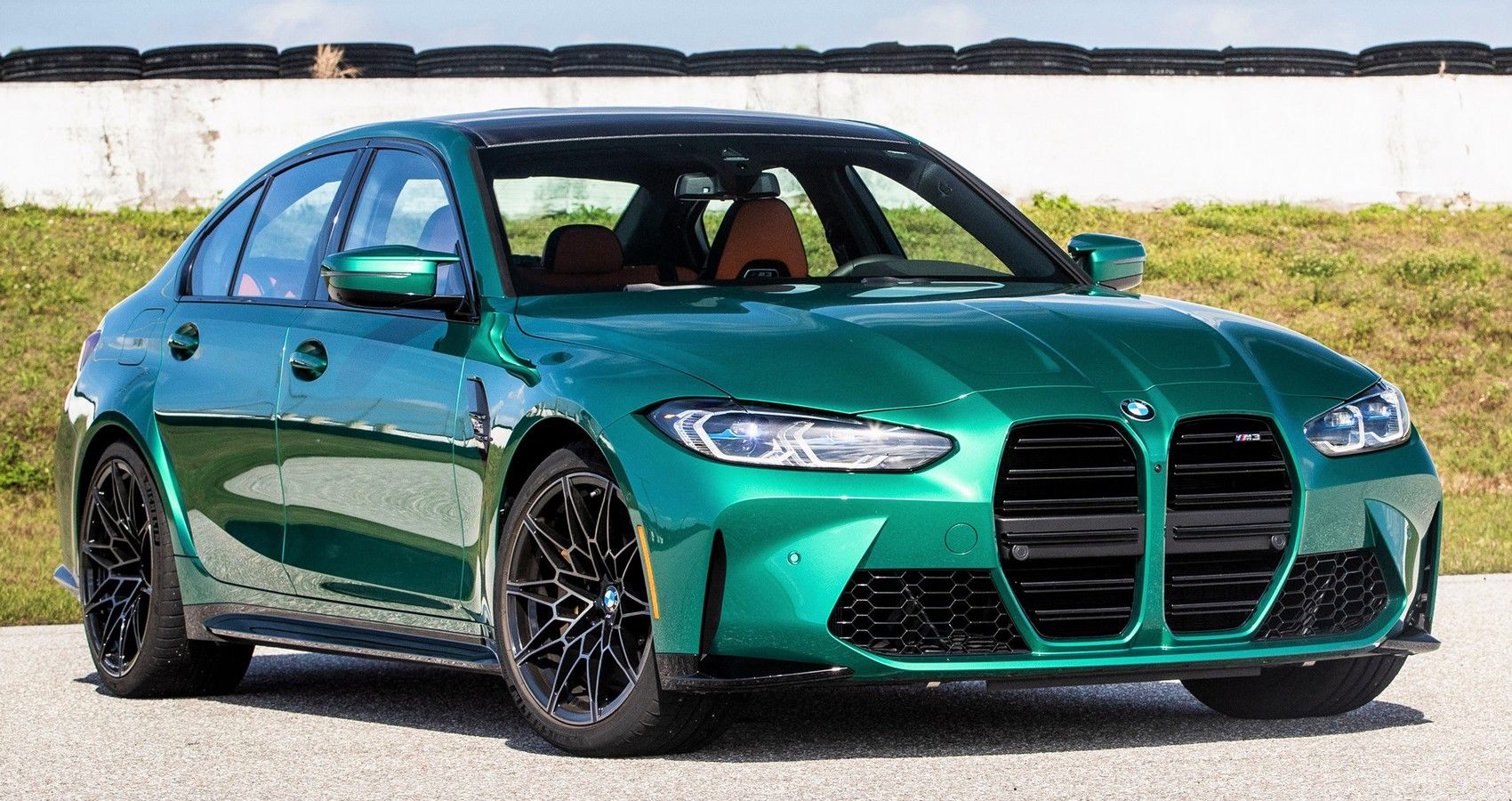9 Affordable Six-Cylinder Cars We'd Love To Drive