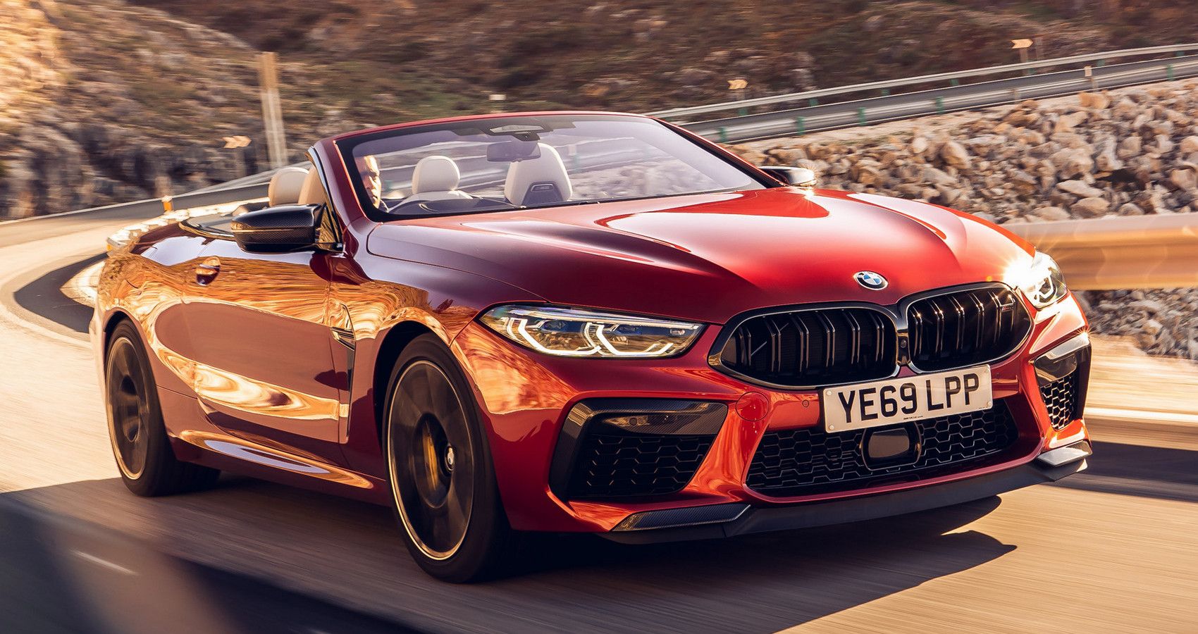10 BMW Convertibles Every Gearhead Should Drive