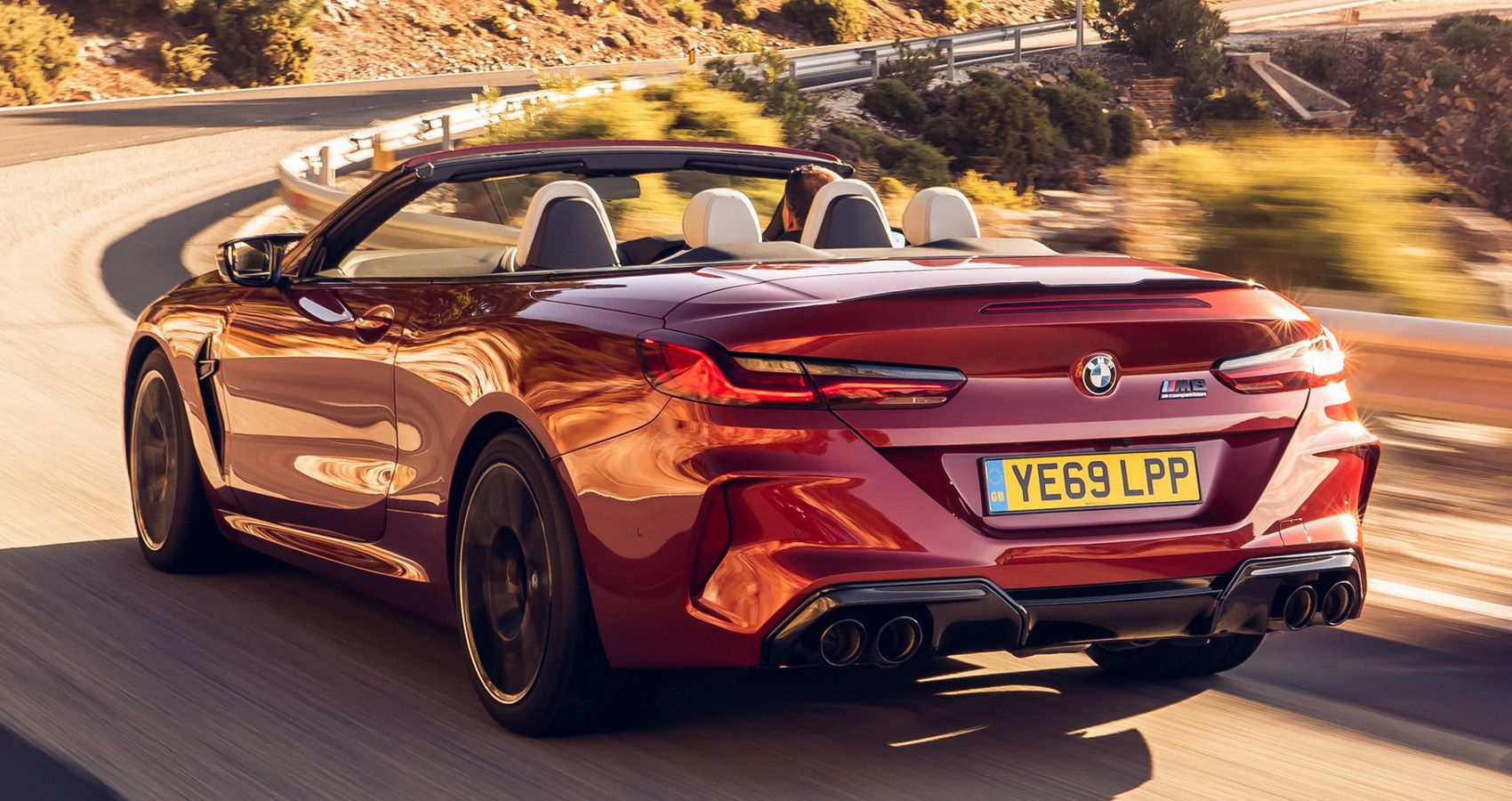 5 Affordable Convertibles We'd Love To Own (5 Expensive Ones That Are ...