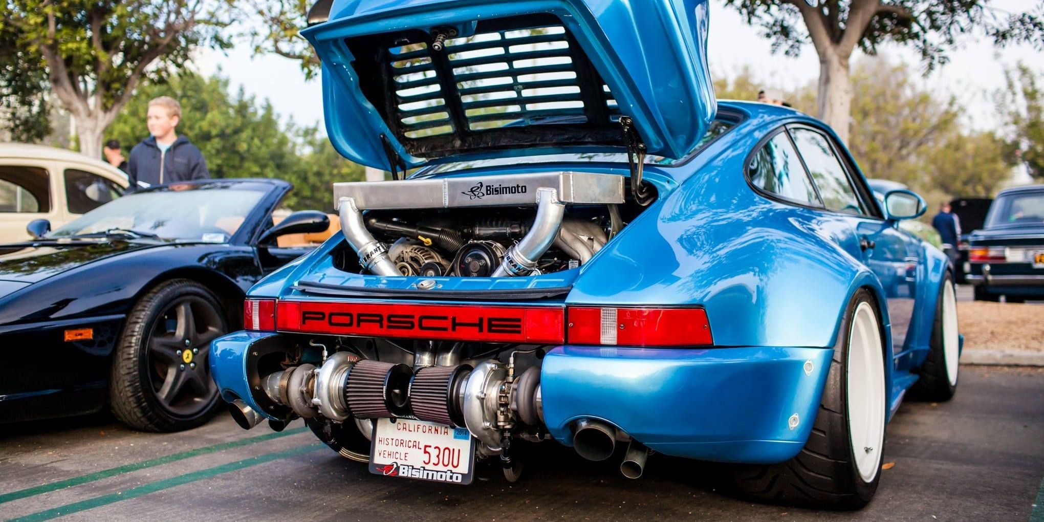 10 Reasons Why American Tuners Are Catching Up With Their European ...