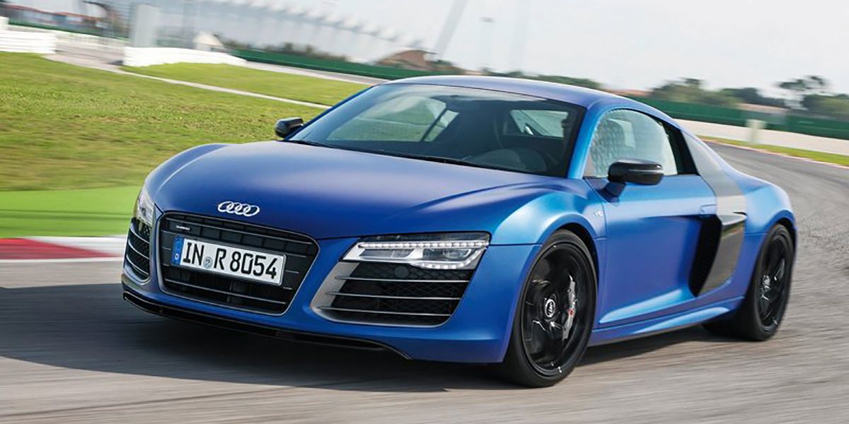 No One Thinks These European Cars Are Cool Anymore | Flipboard