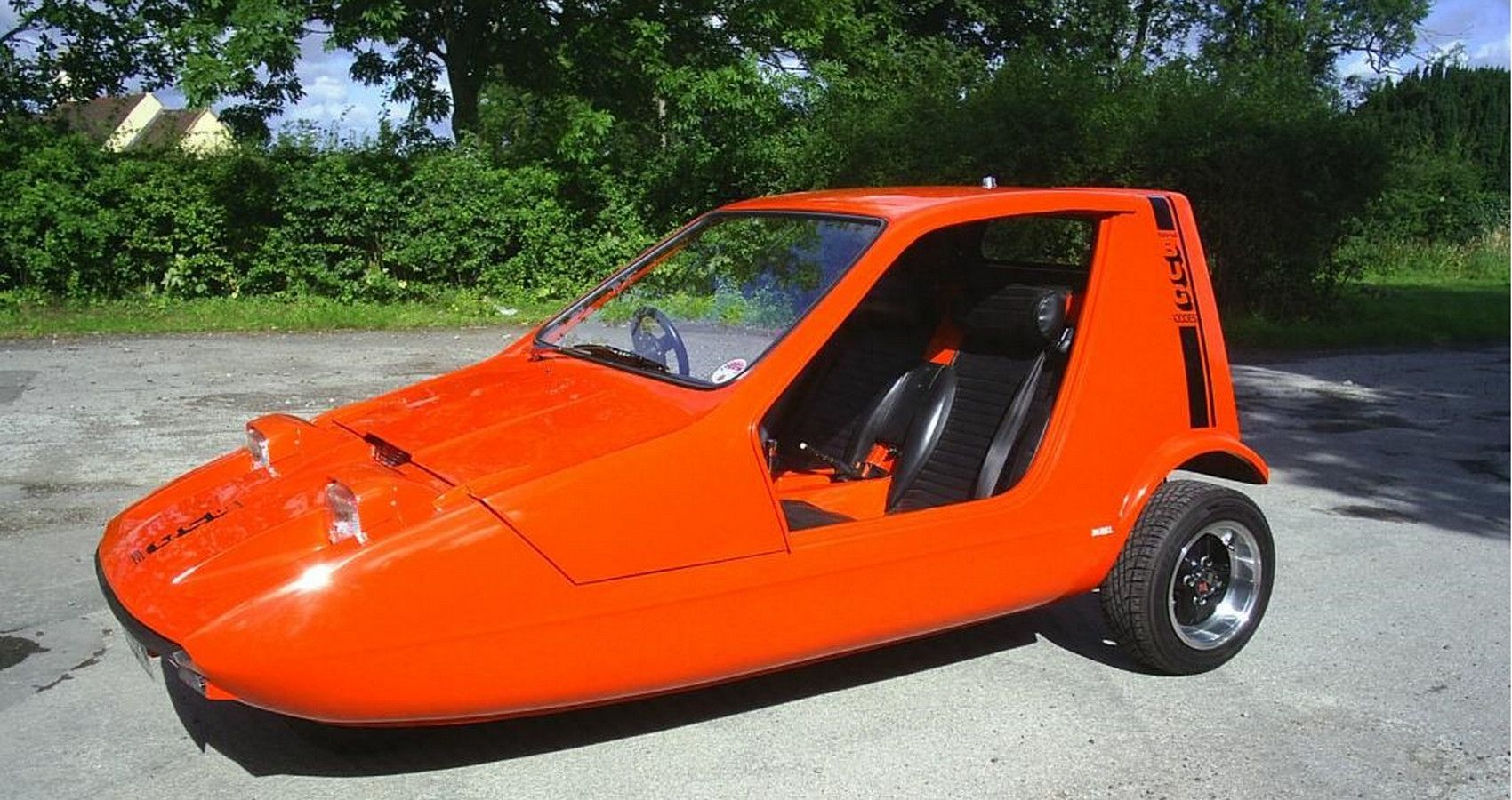 We Can't Understand Why Anyone Bought These Ugly Cars
