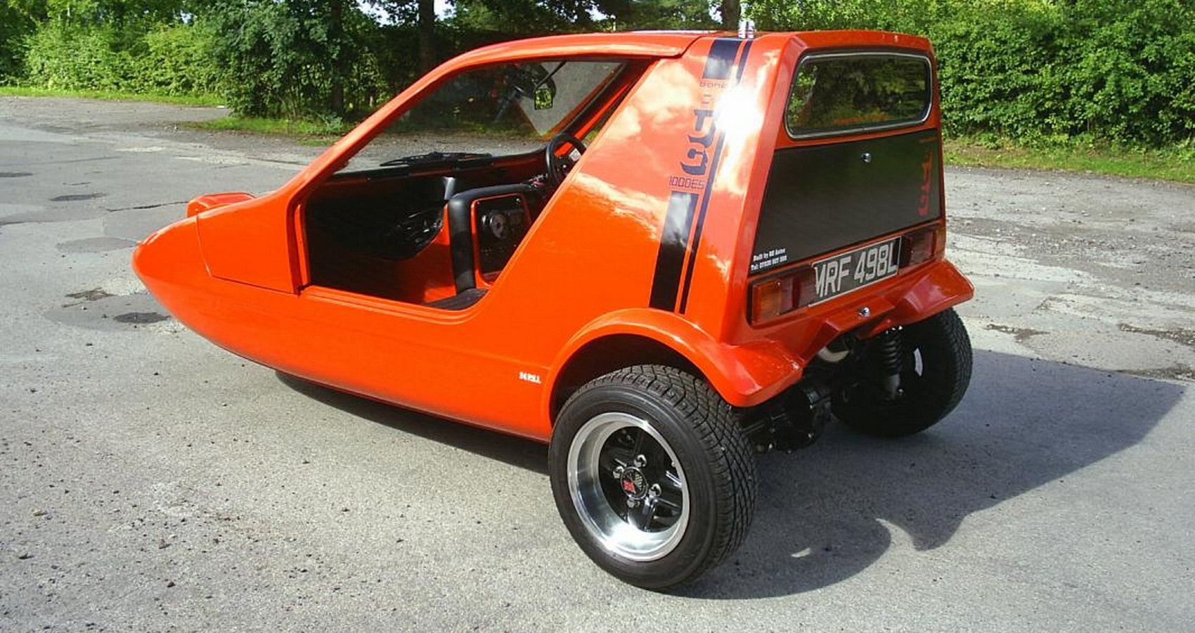 We Can't Understand Why Anyone Bought These Ugly Cars