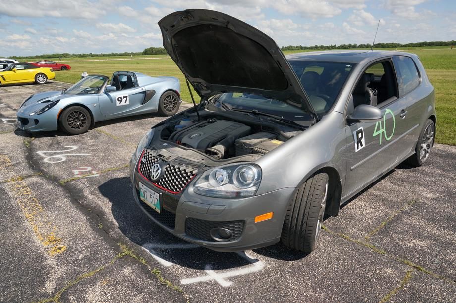 The Best Tires For Lightweight Sports Cars In Different Situations