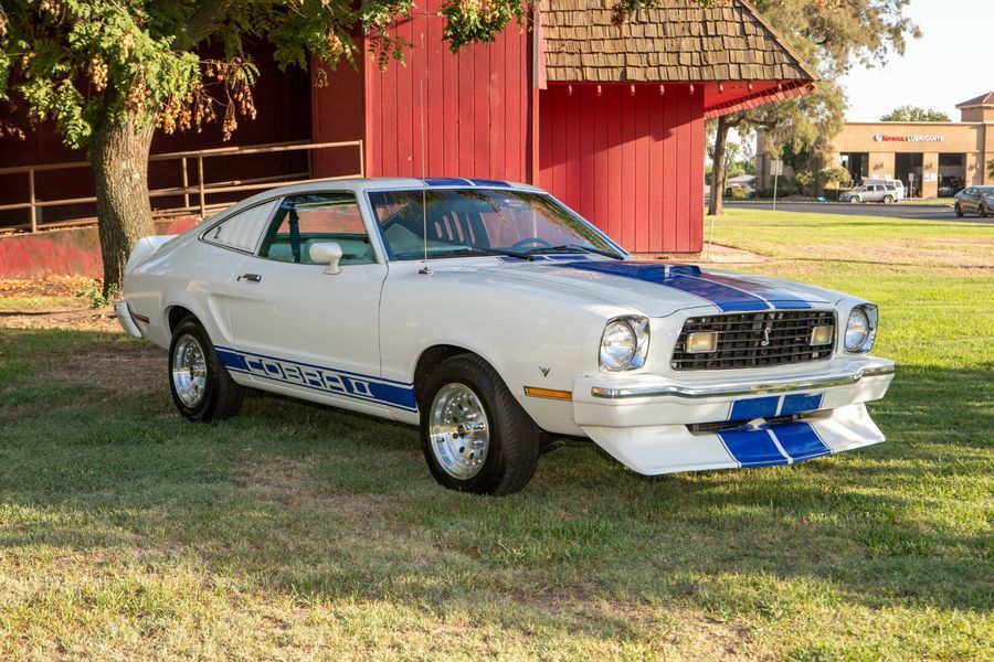 8 Iconic Movie Cars We Can Never Get Over