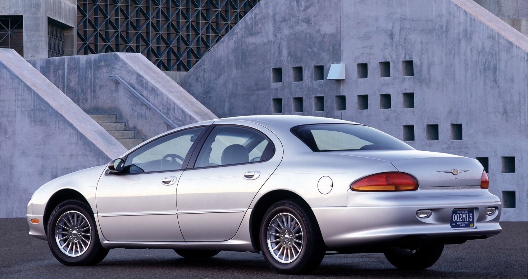 10 Cars That Don't Live Up To Their Awesome Names