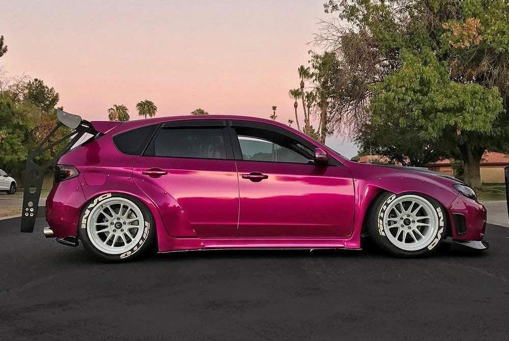 10 Performance Rims That Look Great On Any Sports Car