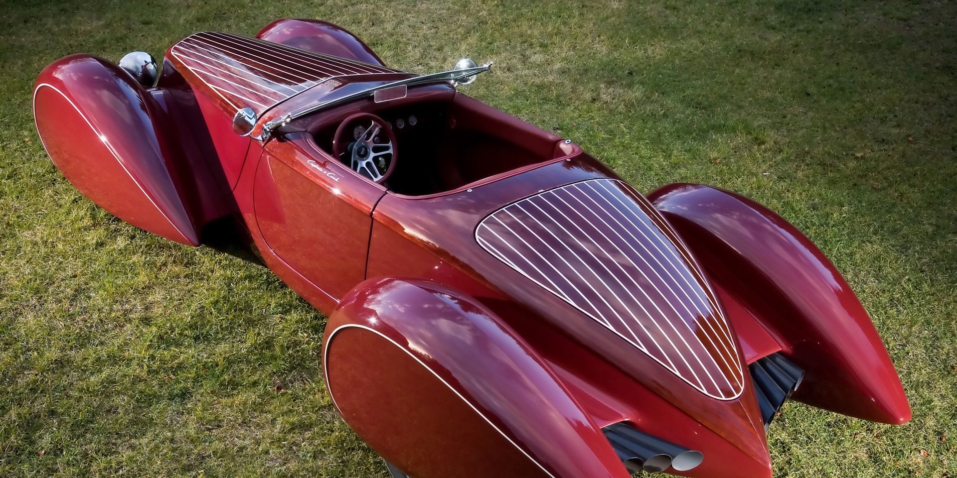 Here Are The Greatest Kit Cars We'd Buy Any Day