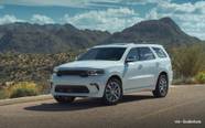 10 Most Reliable Full Size SUVs On The Market In 2021 10 Most Reliable Full Size SUVs On The Market In 2021