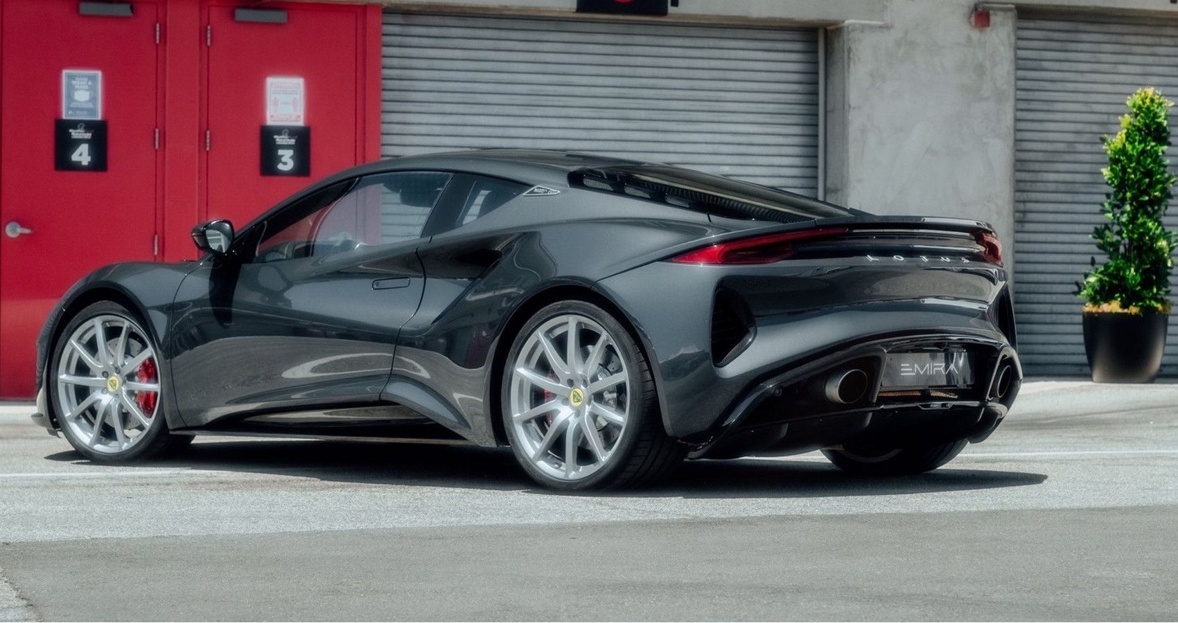 5 Awesome British Sports Cars You Should Buy Right Now (5 That Are Best ...