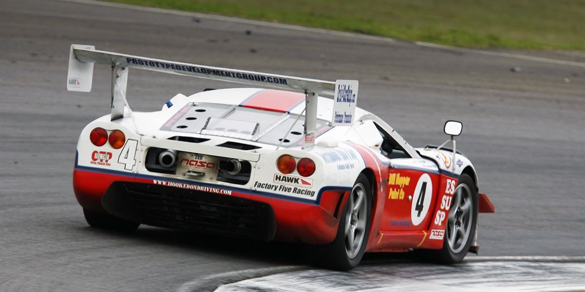 Here Are The Greatest Kit Cars We'd Buy Any Day