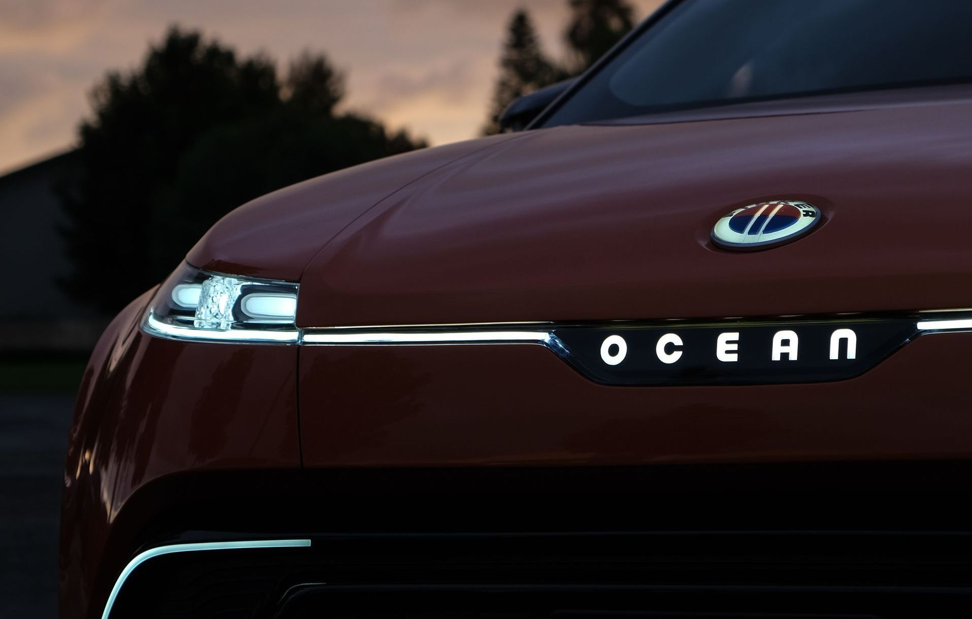 10 Things We Now Know About The Fisker Ocean