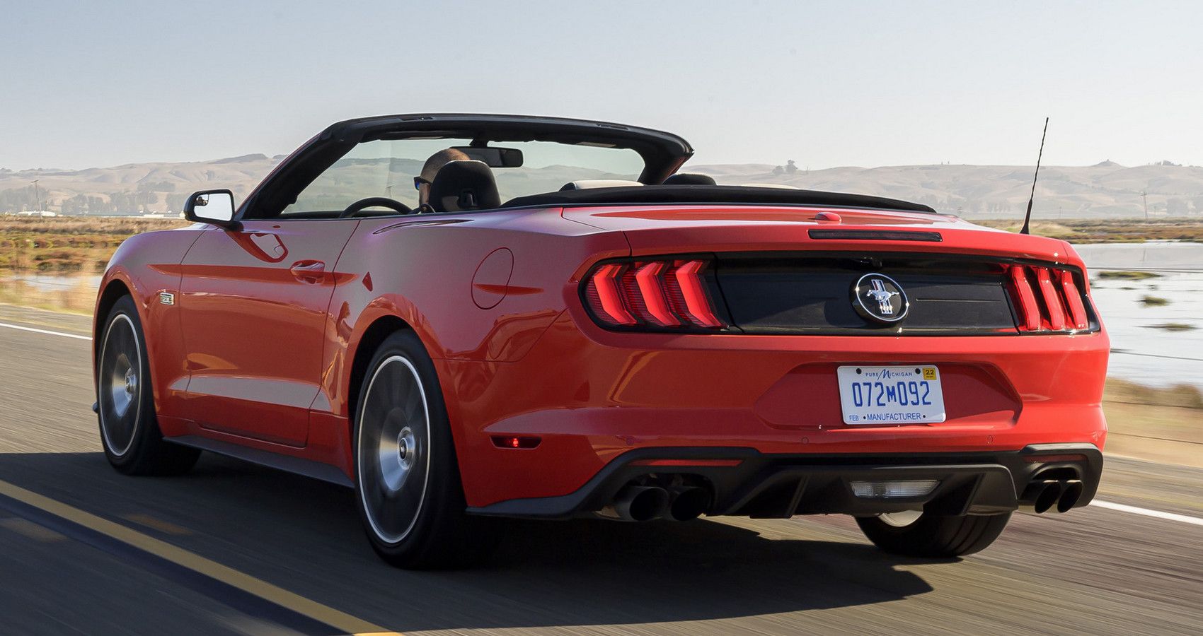 5 Affordable Convertibles We'd Love To Own (5 Expensive Ones That Are ...