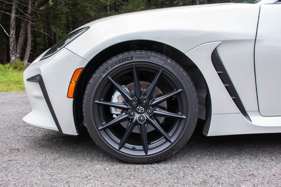 10 Things We Now Know About The Toyota GR86