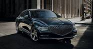 The 2023 Genesis G80 Is An Ultra Posh Mercedes Killing Midsize Luxury Sedan