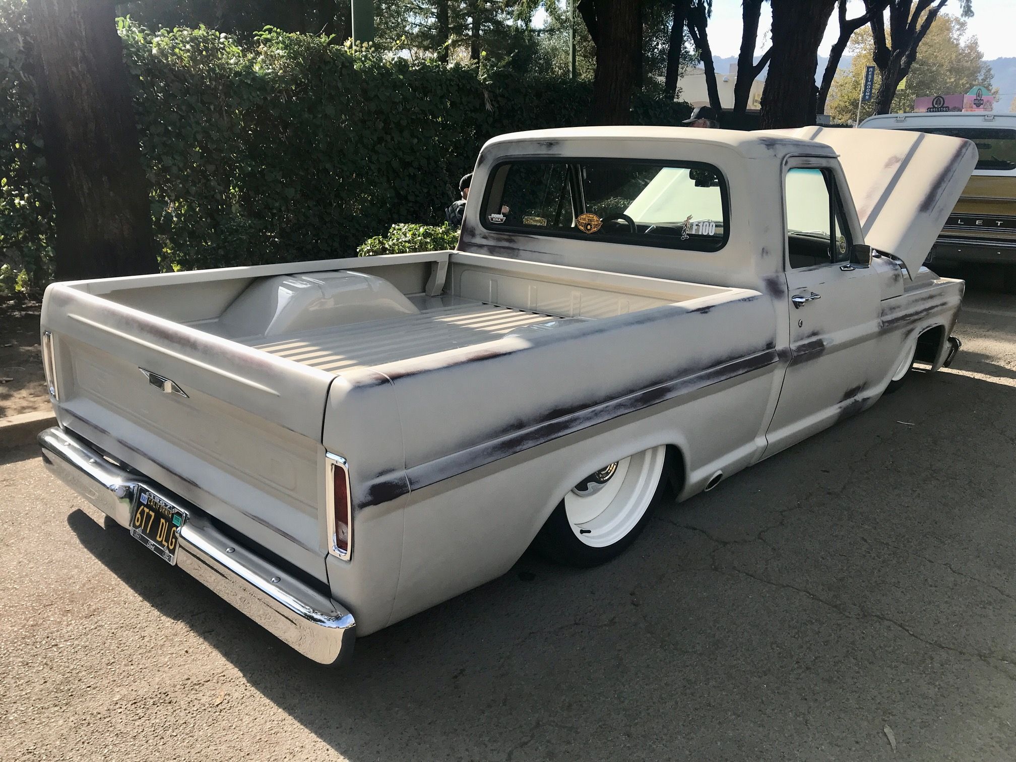 10 Most Incredible Hot Rods From The Goodguys 31st Autumn Get-Together