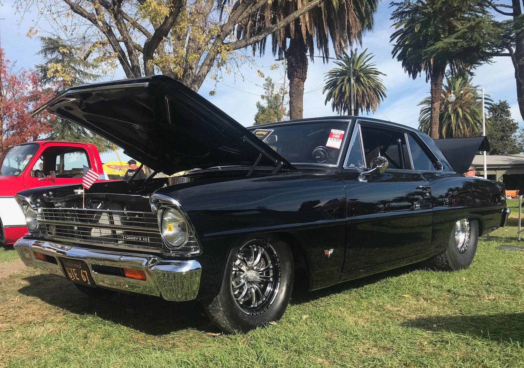 10 Most Incredible Hot Rods From The Goodguys 31st Autumn Get-Together