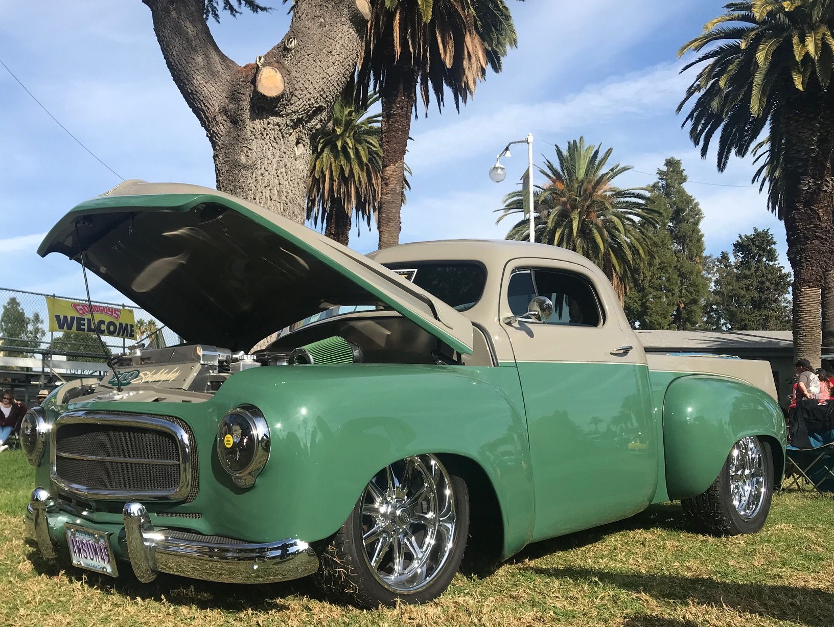 10 Most Incredible Hot Rods From The Goodguys 31st Autumn Get-Together