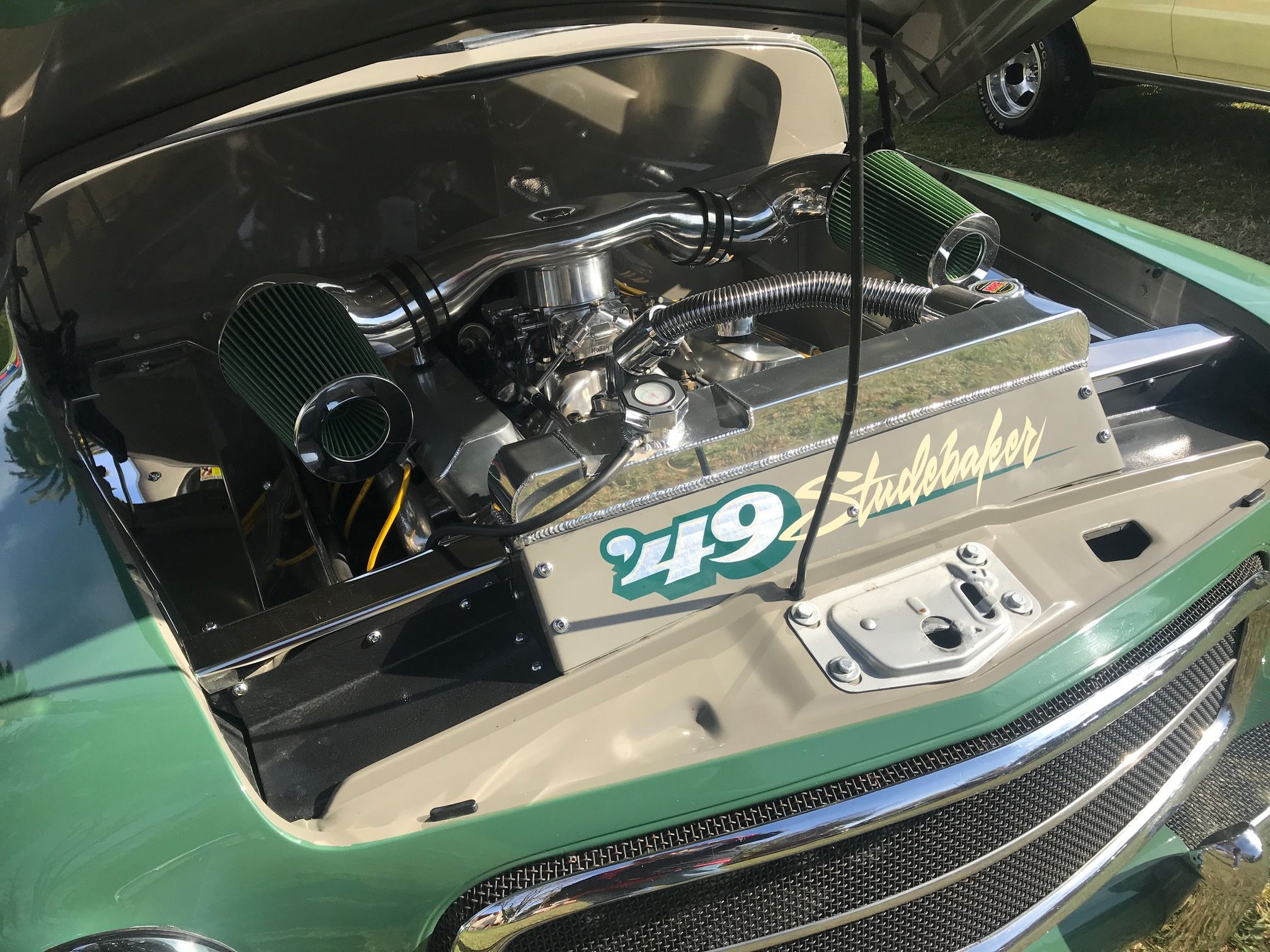 10 Most Incredible Hot Rods From The Goodguys 31st Autumn Get-Together