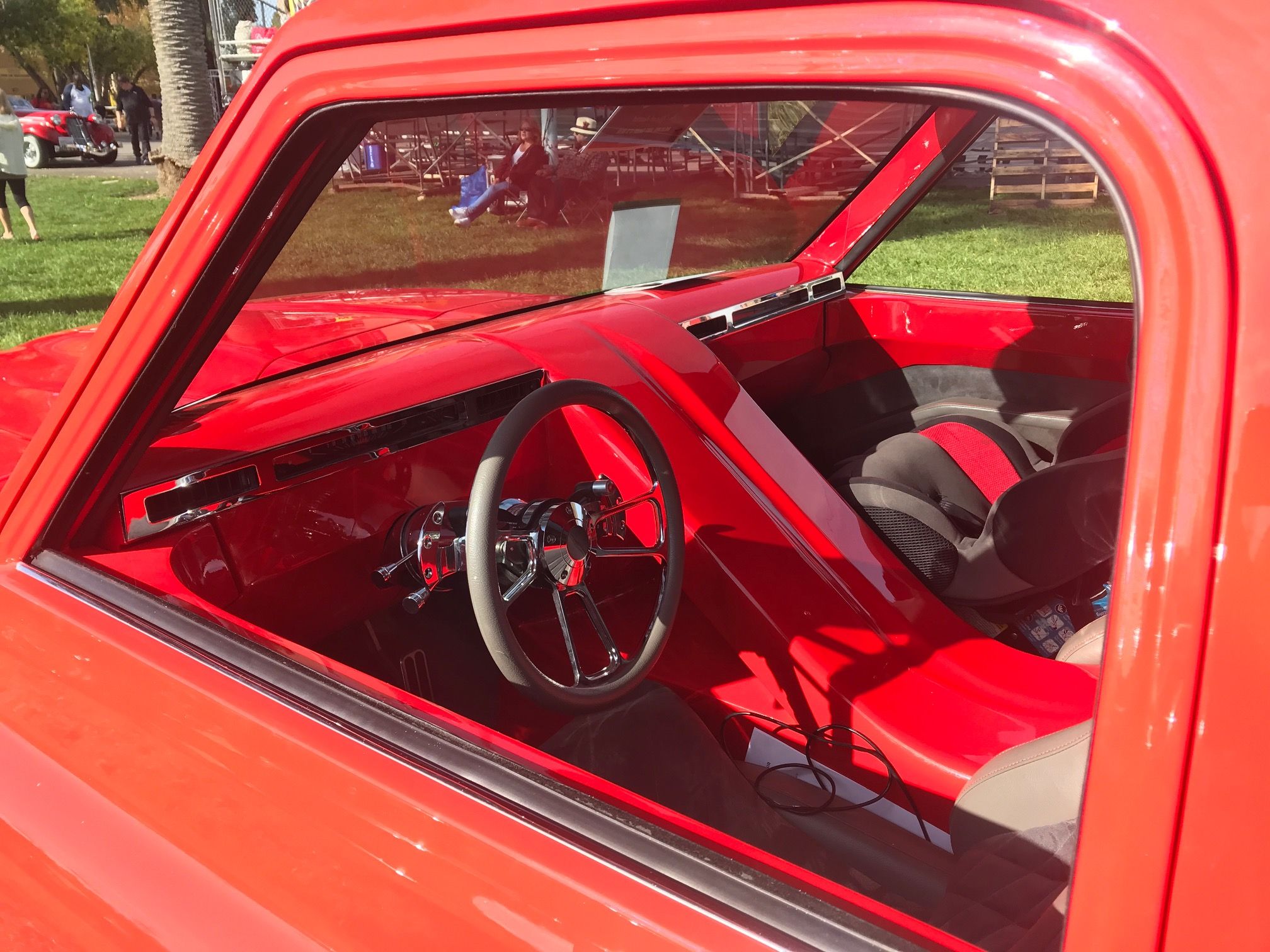 10 Most Incredible Hot Rods From The Goodguys 31st Autumn Get-Together