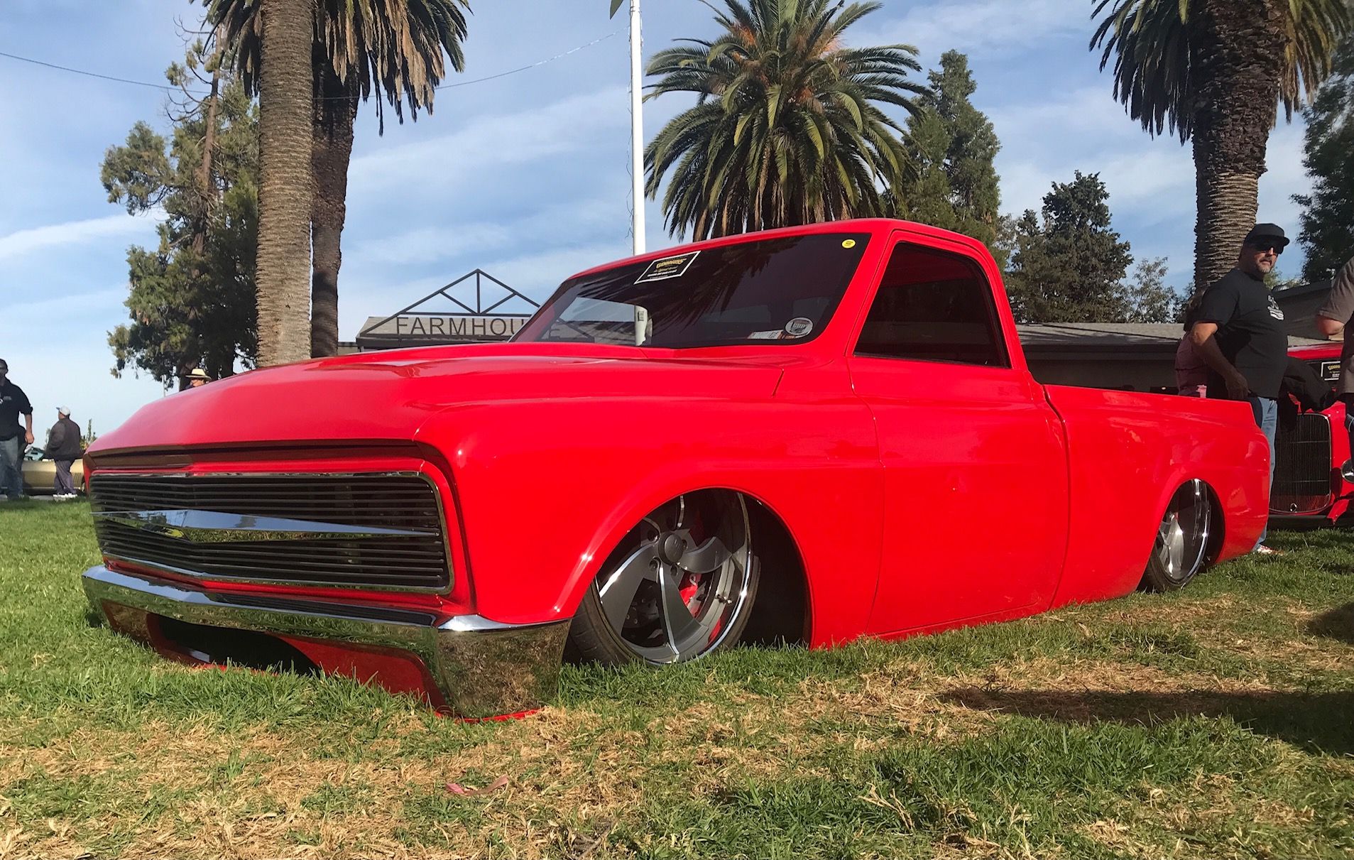 10 Most Incredible Hot Rods From The Goodguys 31st Autumn Get-Together