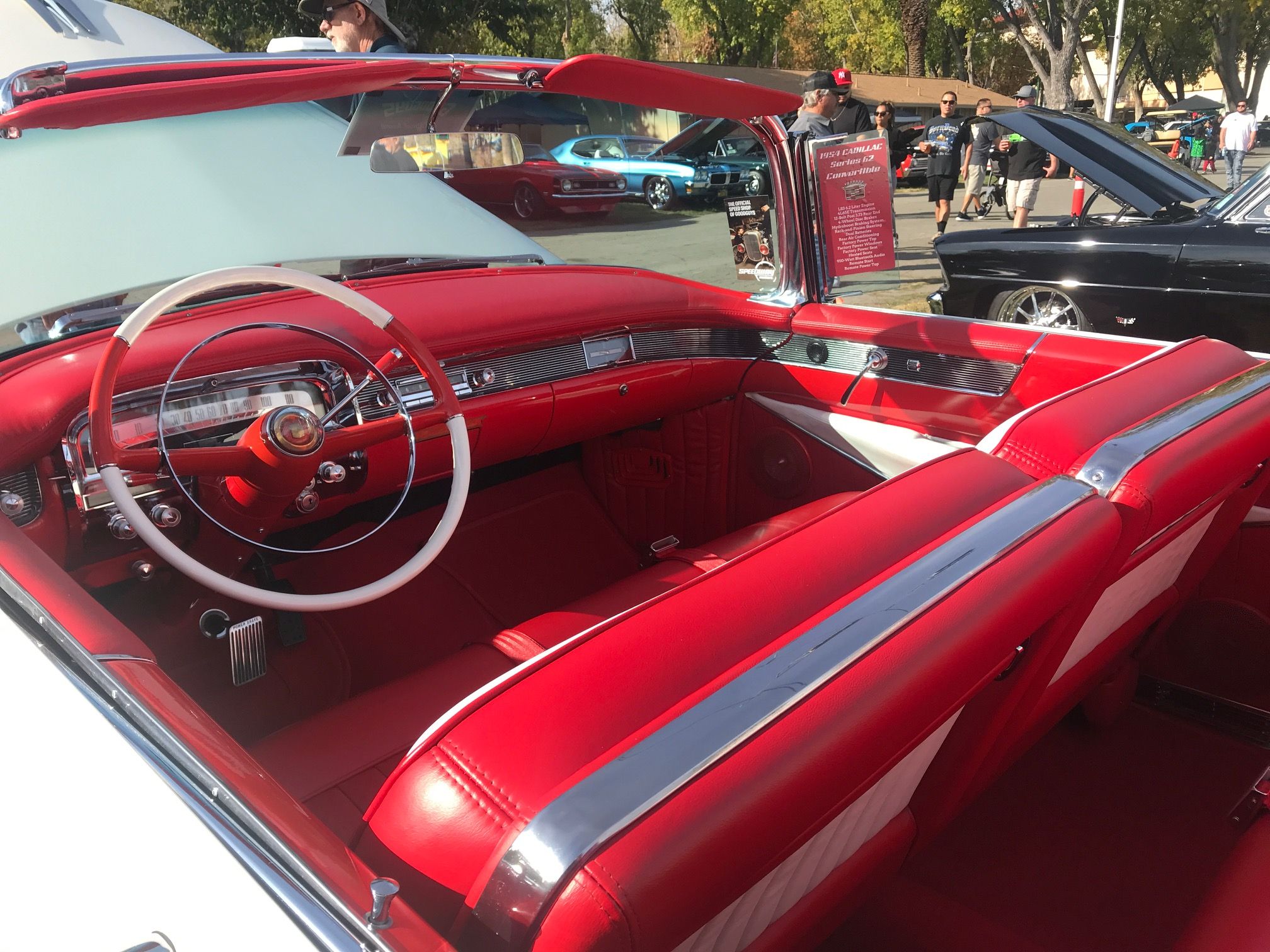 10 Most Incredible Hot Rods From The Goodguys 31st Autumn Get-Together