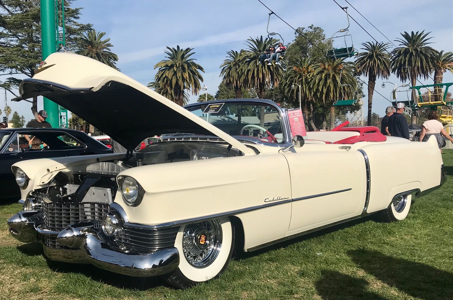 10 Most Incredible Hot Rods From The Goodguys 31st Autumn Get-Together