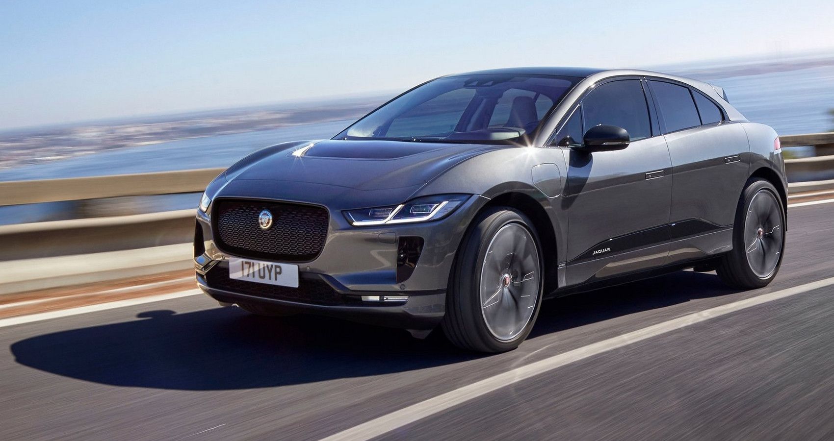 These Are The 10 Best-Looking Everyday Cars On The Market Right Now