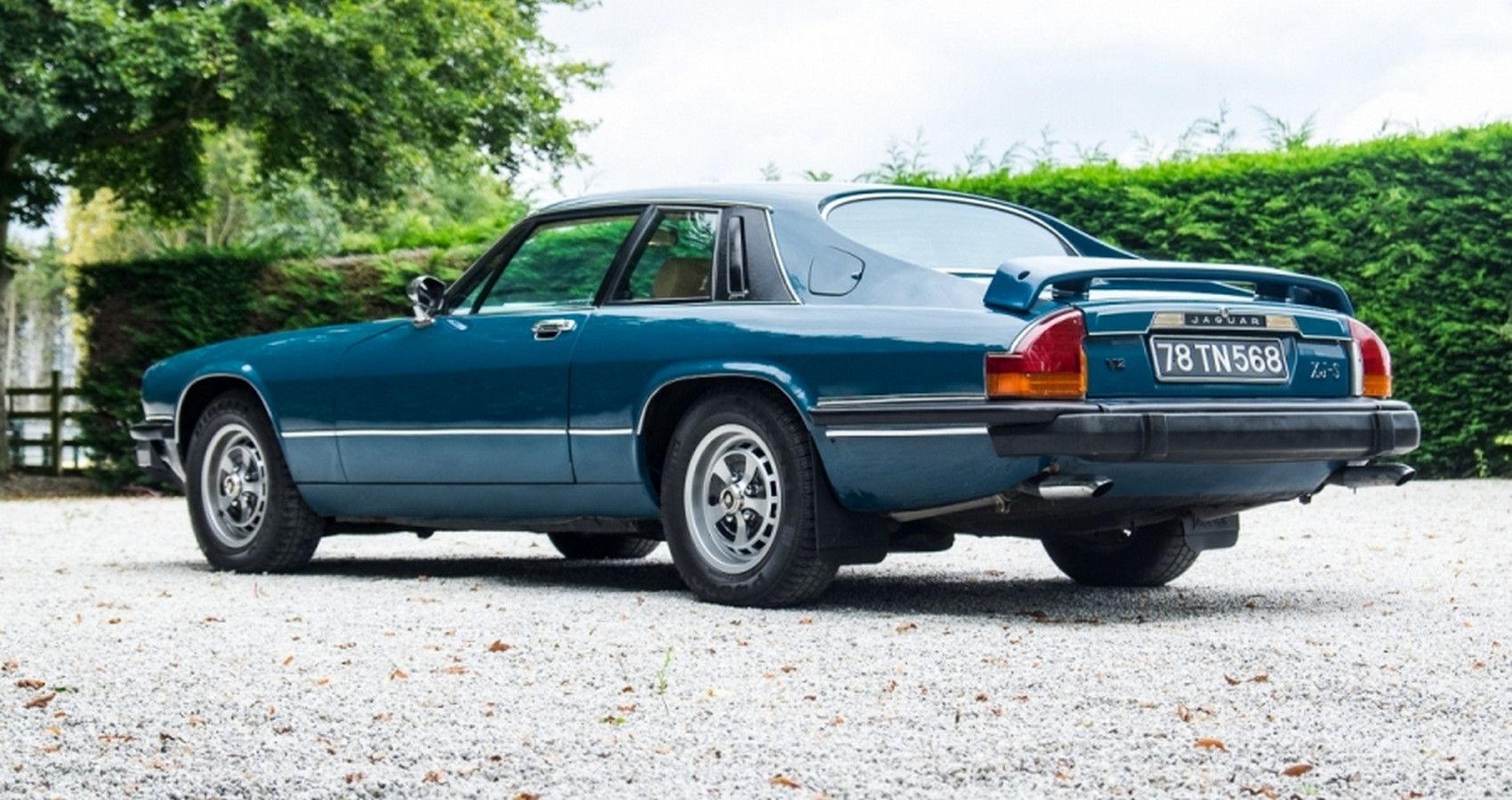 10 Cars That Don't Live Up To Their Awesome Names