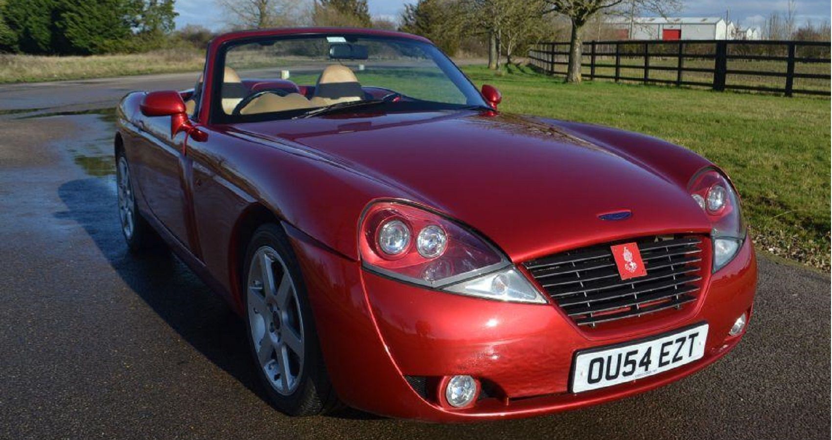 10 Cars That Don't Live Up To Their Awesome Names